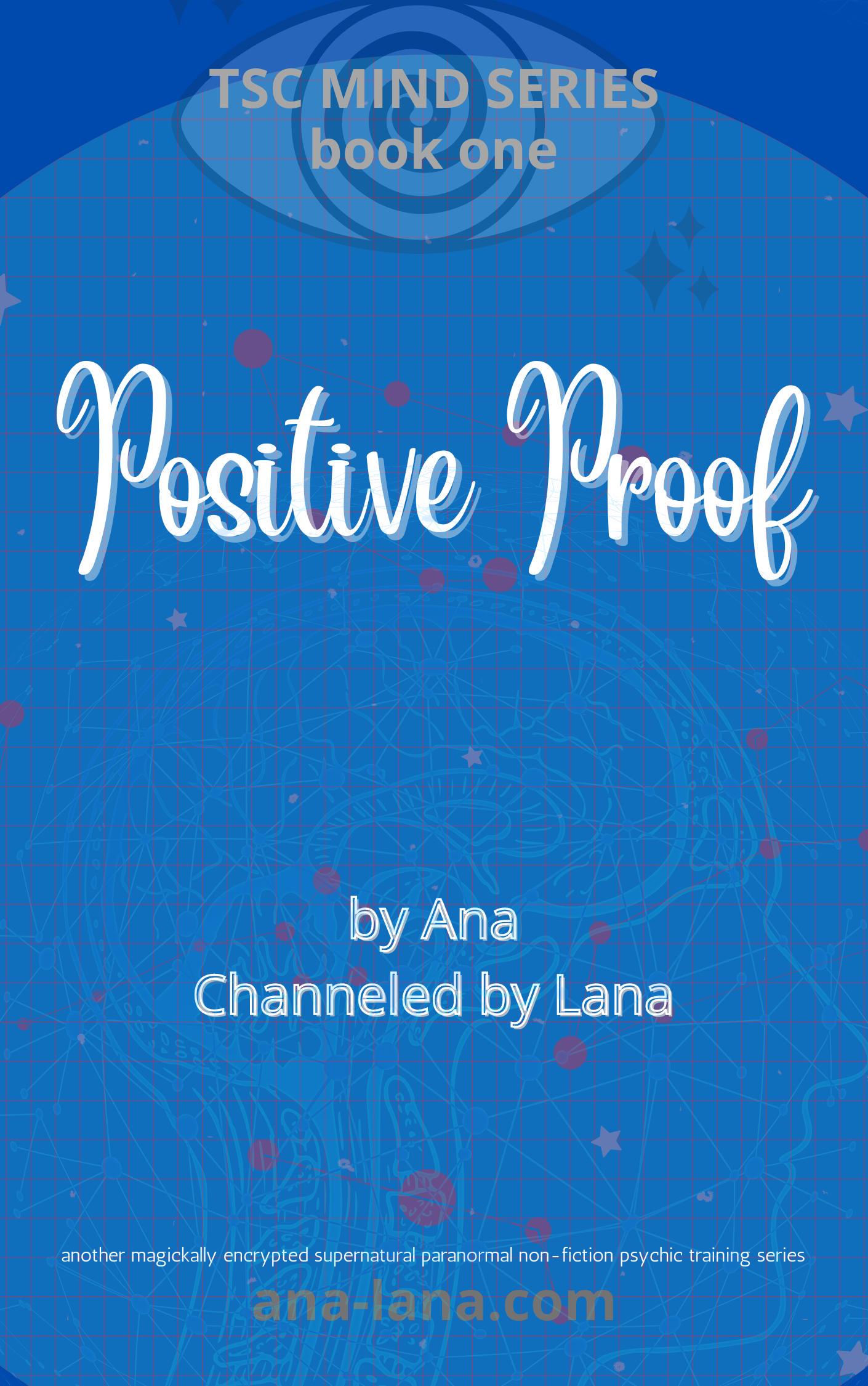 Smashwords – Proof Positive - Book One of the TSC Mind Series – a book ...