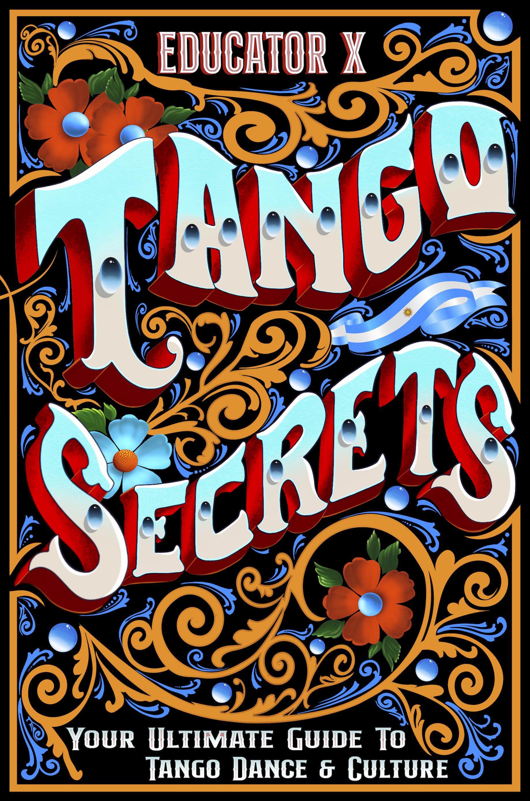 Smashwords – Tango Secrets – a book by Pablito Greco