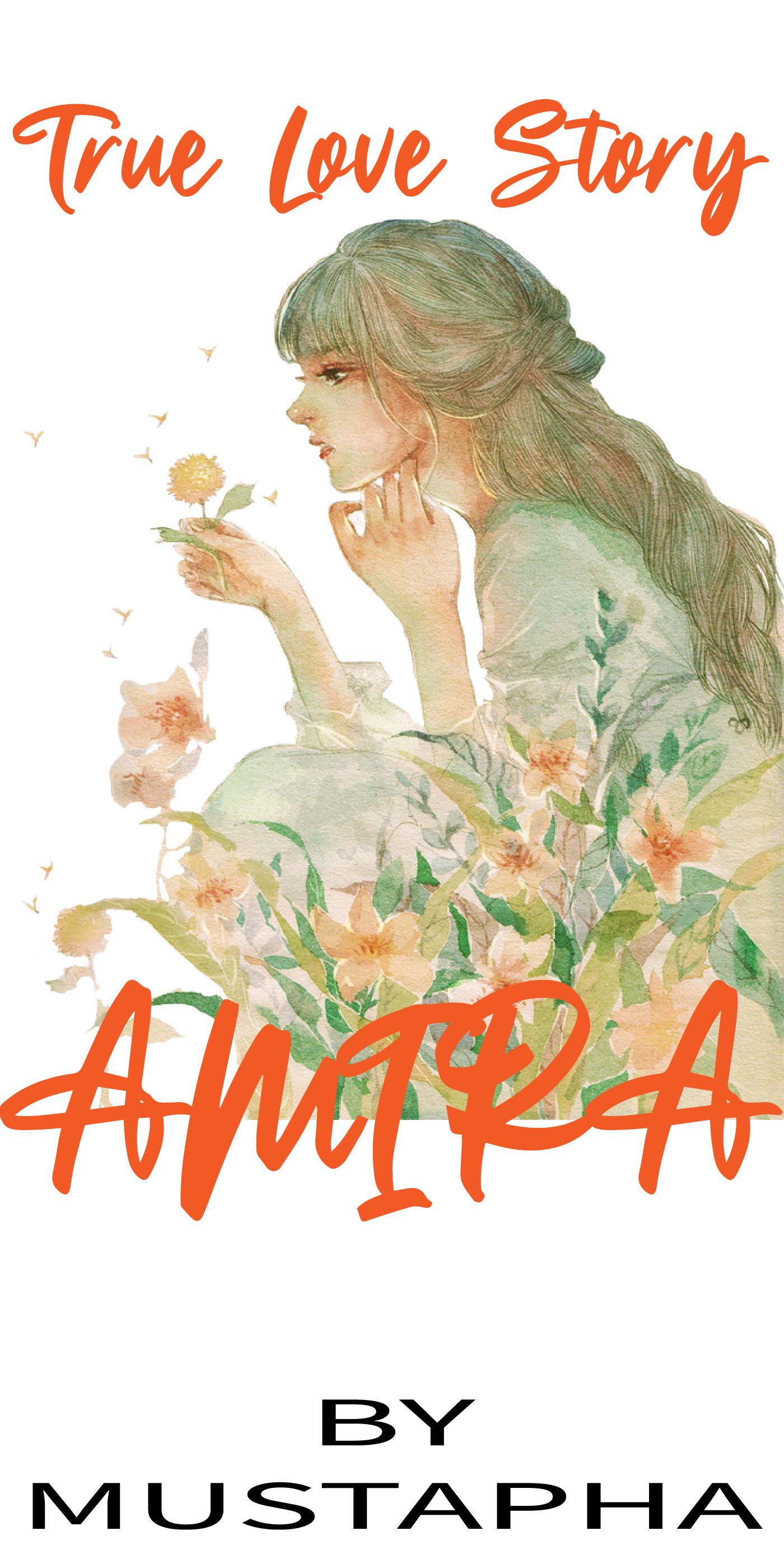 Smashwords – True Love Story -Amira – a book by WALID BOUDIS