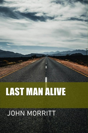Smashwords – Last Man Alive