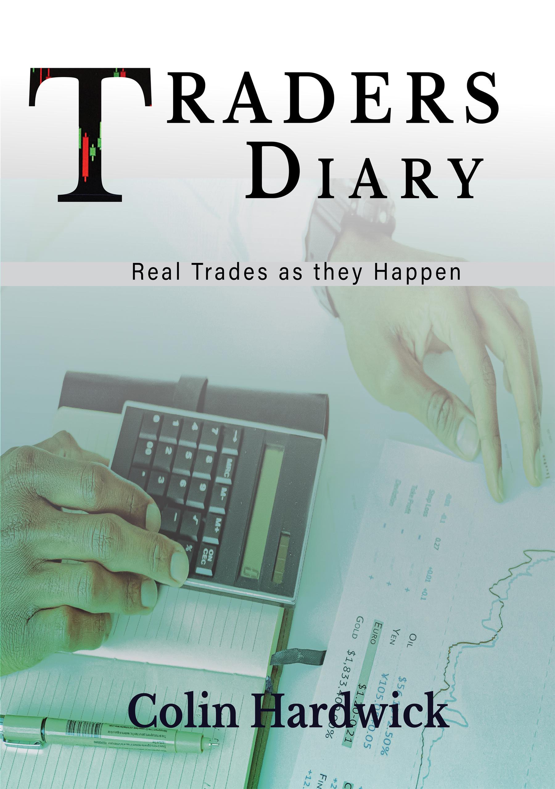 Smashwords – Traders Diary – a book by Colin Hardwick
