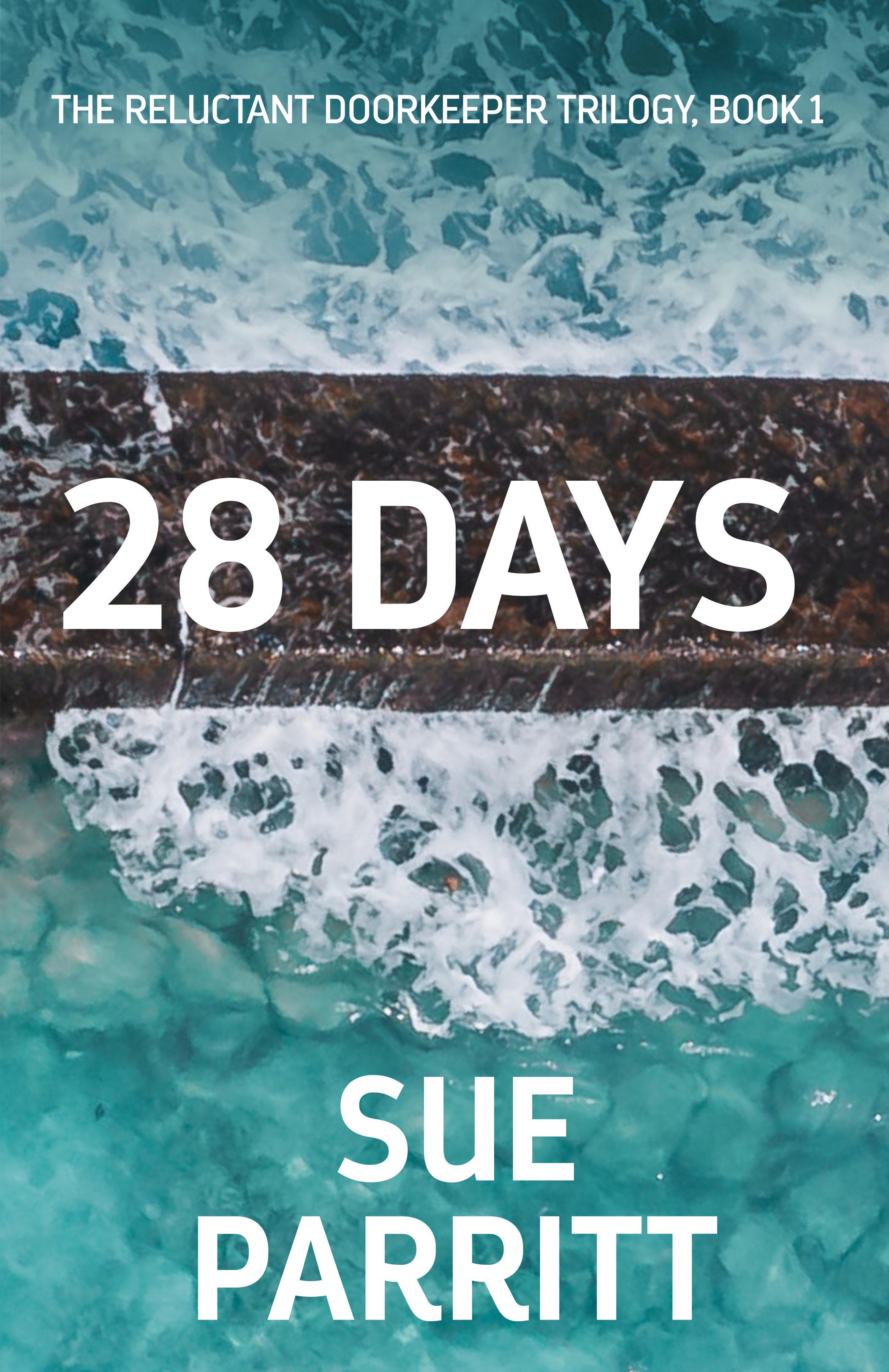 Smashwords – 28 Days – a book by Sue Parritt