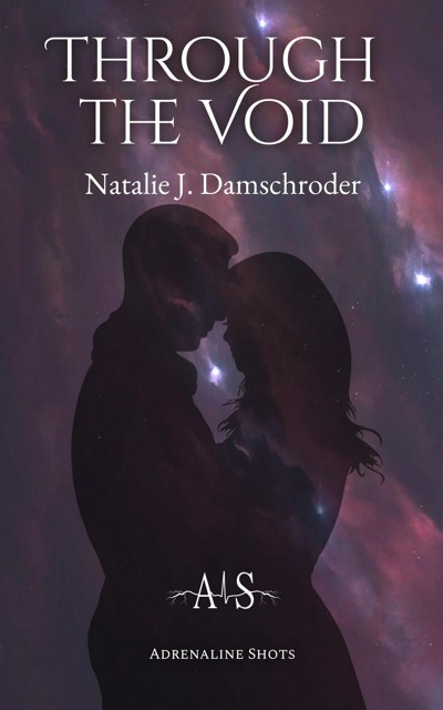 Smashwords – Through the Void – a book by Natalie J. Damschroder