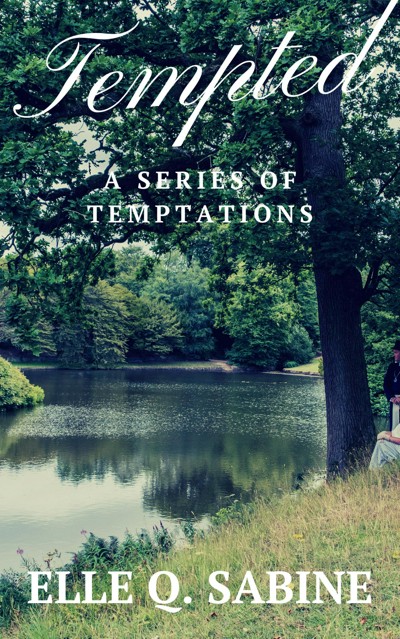 Smashwords – Tempted: A Series of Temptations – a book by Elle Q. Sabine