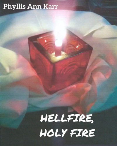Smashwords – Hellfire, Holy Fire – a book by Phyllis Ann Karr