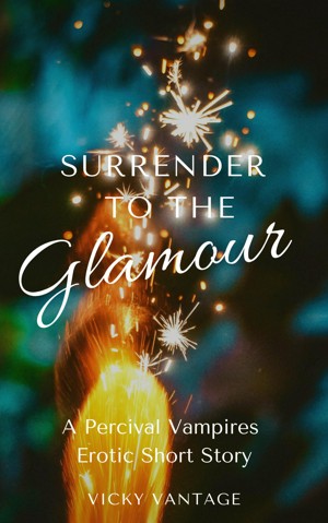 Smashwords – Surrender to the Glamour