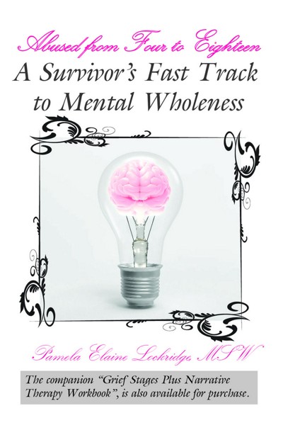 Smashwords – Abused from Four to Eighteen – a book by Pamela Lockridge