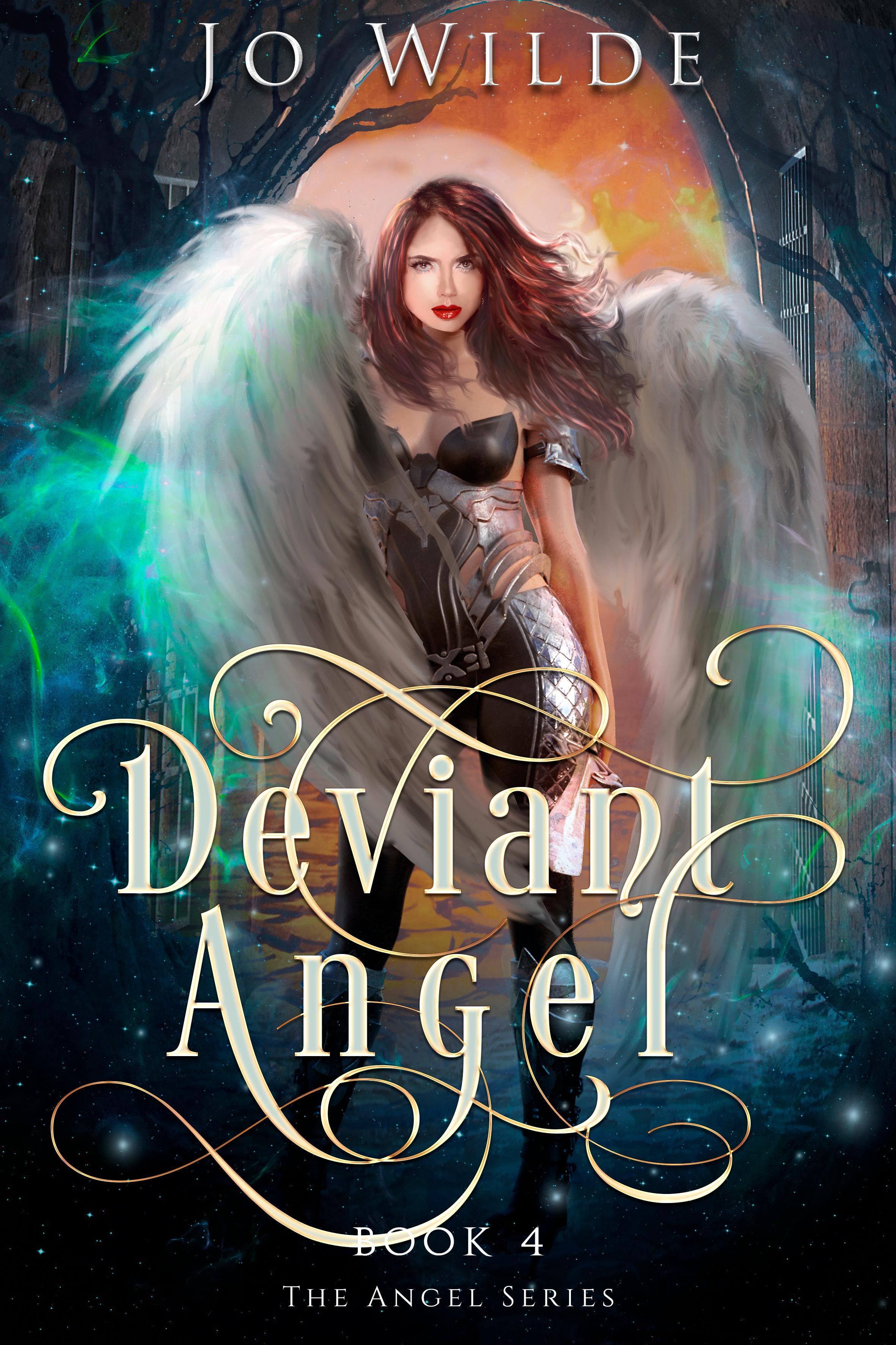 Smashwords – Deviant Angel – a book by Jo Wilde