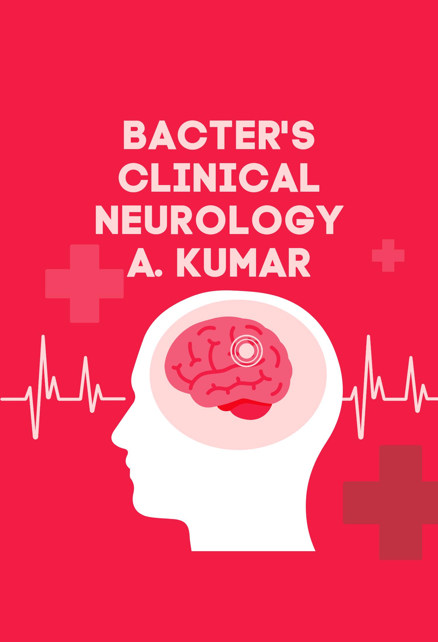 Smashwords – Bacter's Clinical Neurology – a book by Medicine21