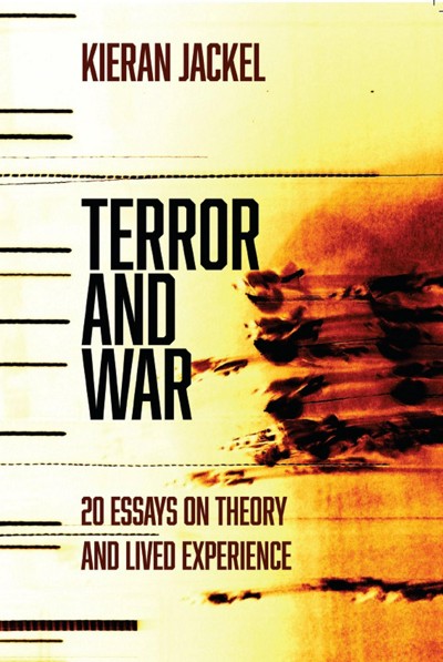 Smashwords – Terror and War – a book by Kieran Jackel