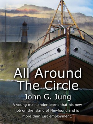 Smashwords – All around the Circle