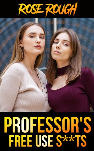 Smashwords – Professor's Free Use S**TS