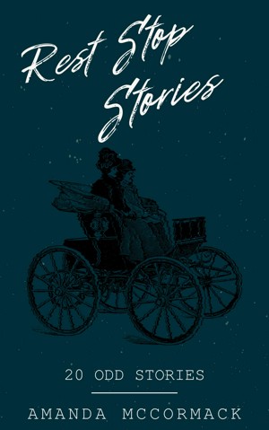 Smashwords – Rest Stop Stories
