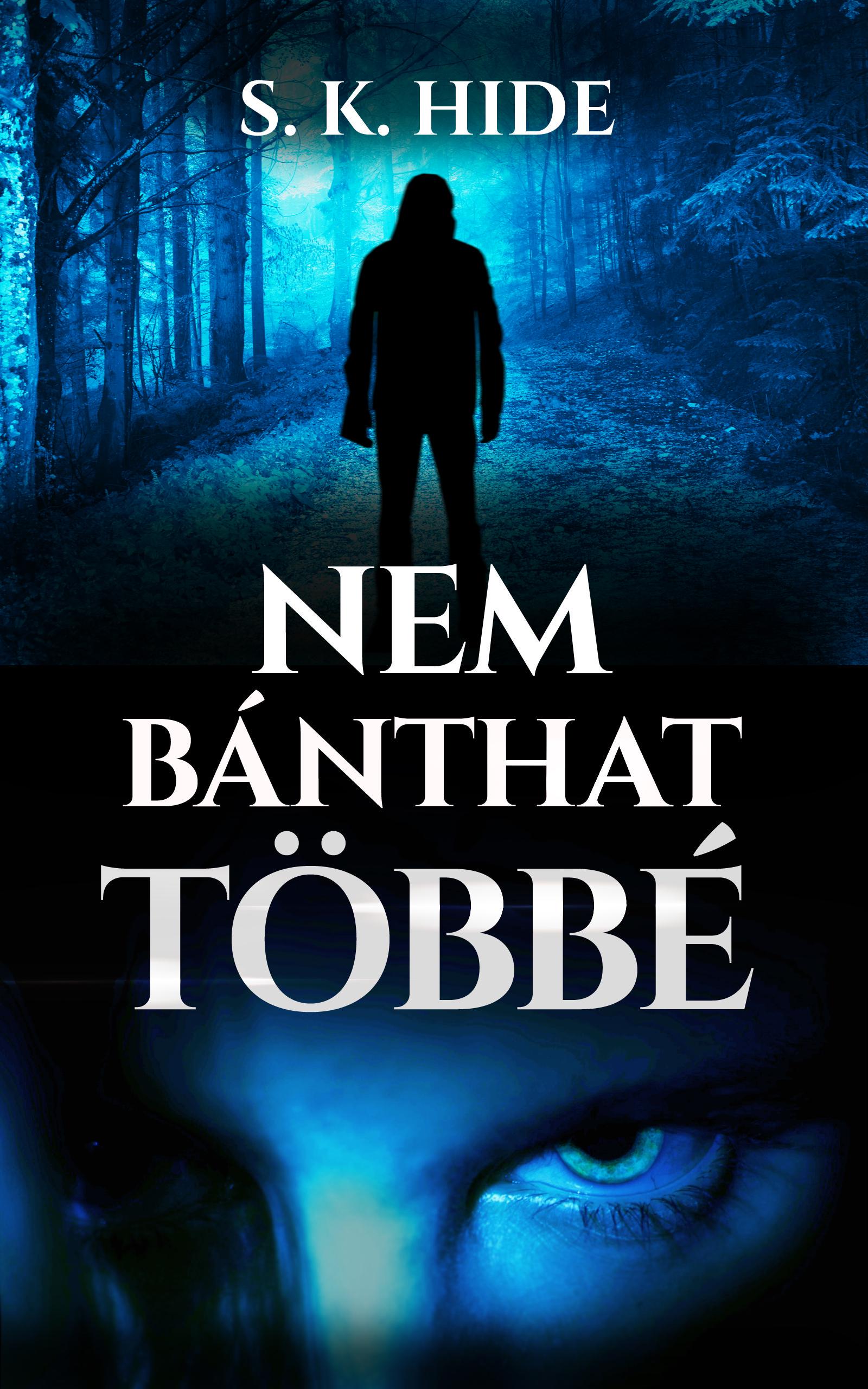 Smashwords – Nem bánthat többé – a book by S. K. Hide