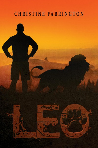 Smashwords – Leo – a book by Christine Farrington