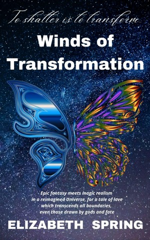 Smashwords – Winds of Transformation
