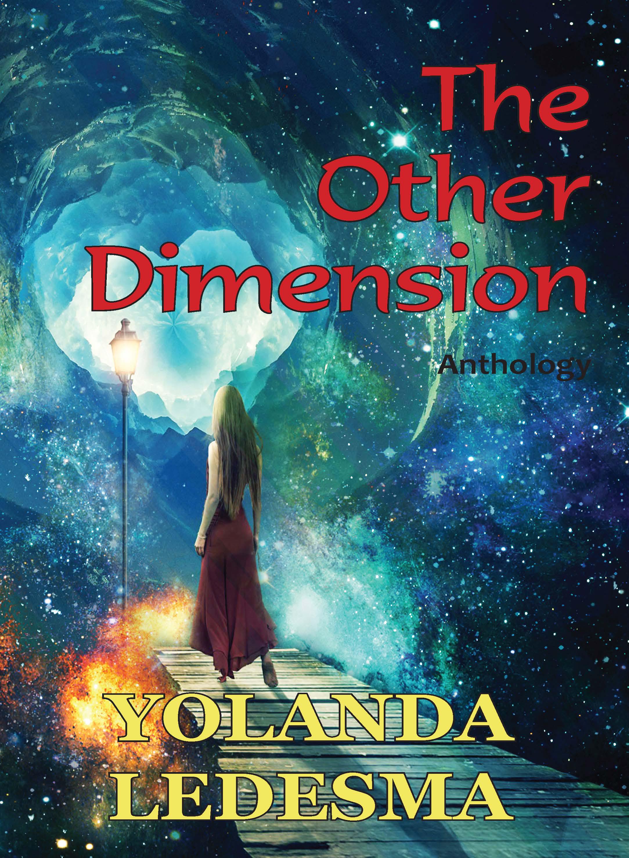 Smashwords – The Other Dimension – a book by Yolanda Ledesma