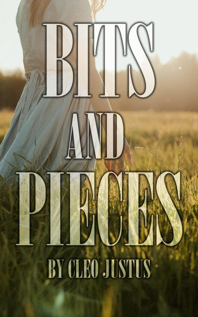 Smashwords – Bits and Pieces – a book by Cleo Justus