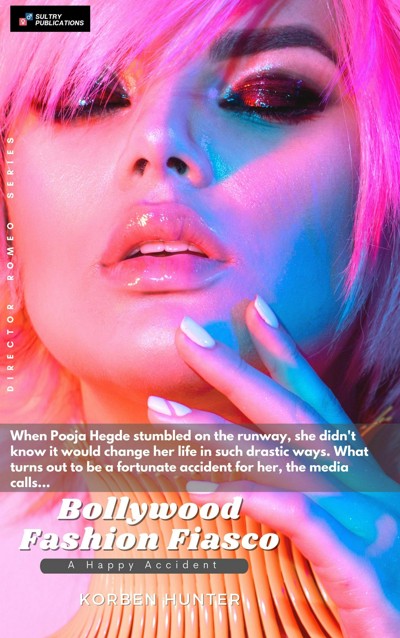 Smashwords – Bollywood Fashion Fiasco – a book by Korben Hunter