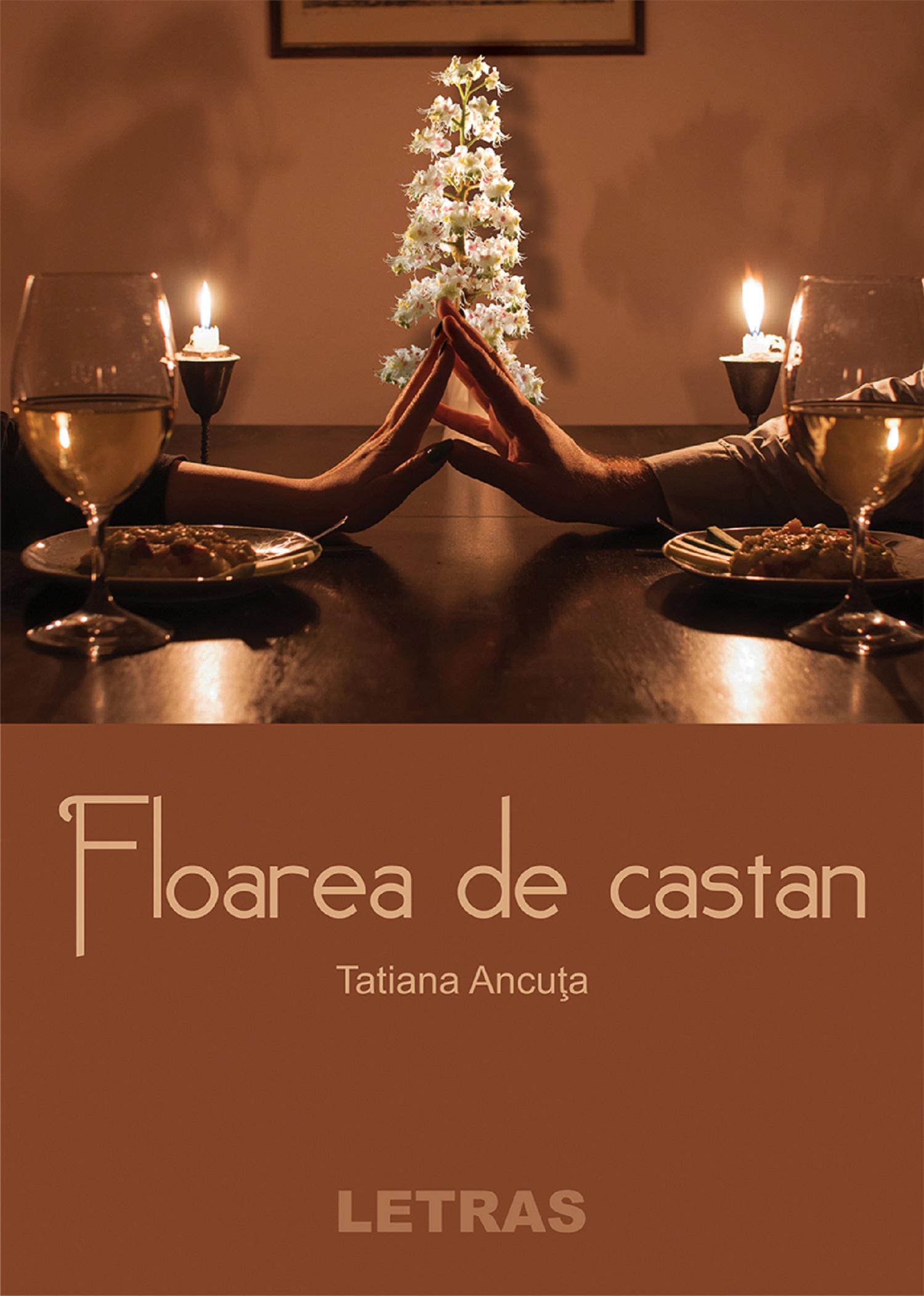 Smashwords – Floare De Castan – a book by Tatiana Ancuta