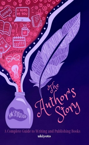 Smashwords – The Author's Story