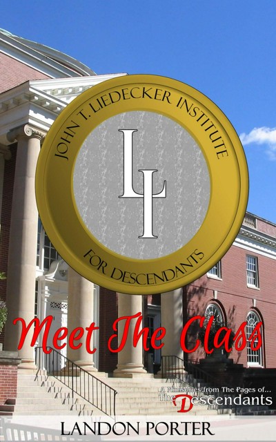 Smashwords – Liedecker Institute: Meet the Class – a book by Landon Porter