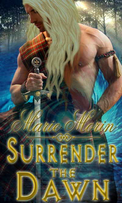 Smashwords – Surrender the Dawn – a book by Marie Morin