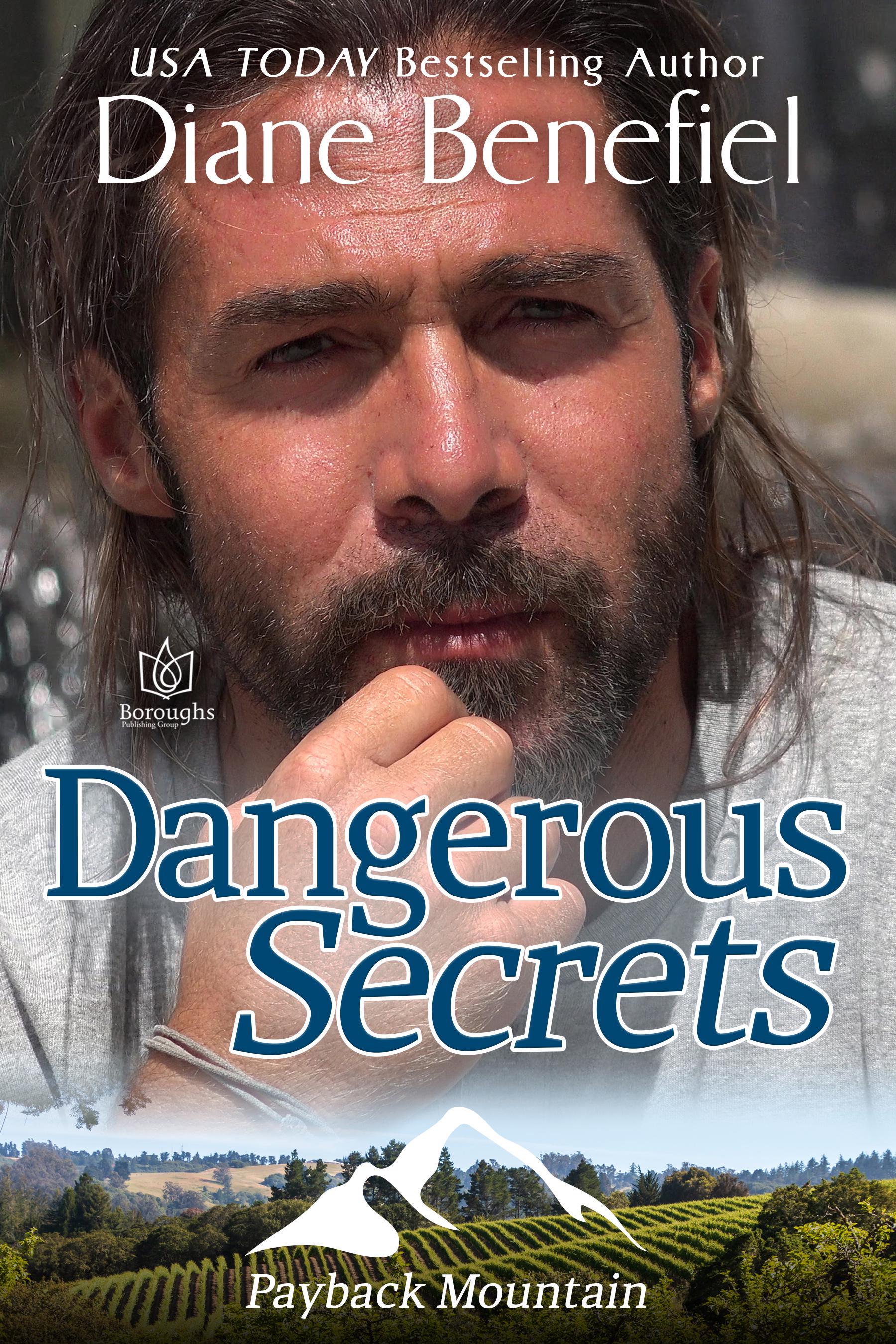Smashwords – Dangerous Secrets – a book by Diane Benefiel