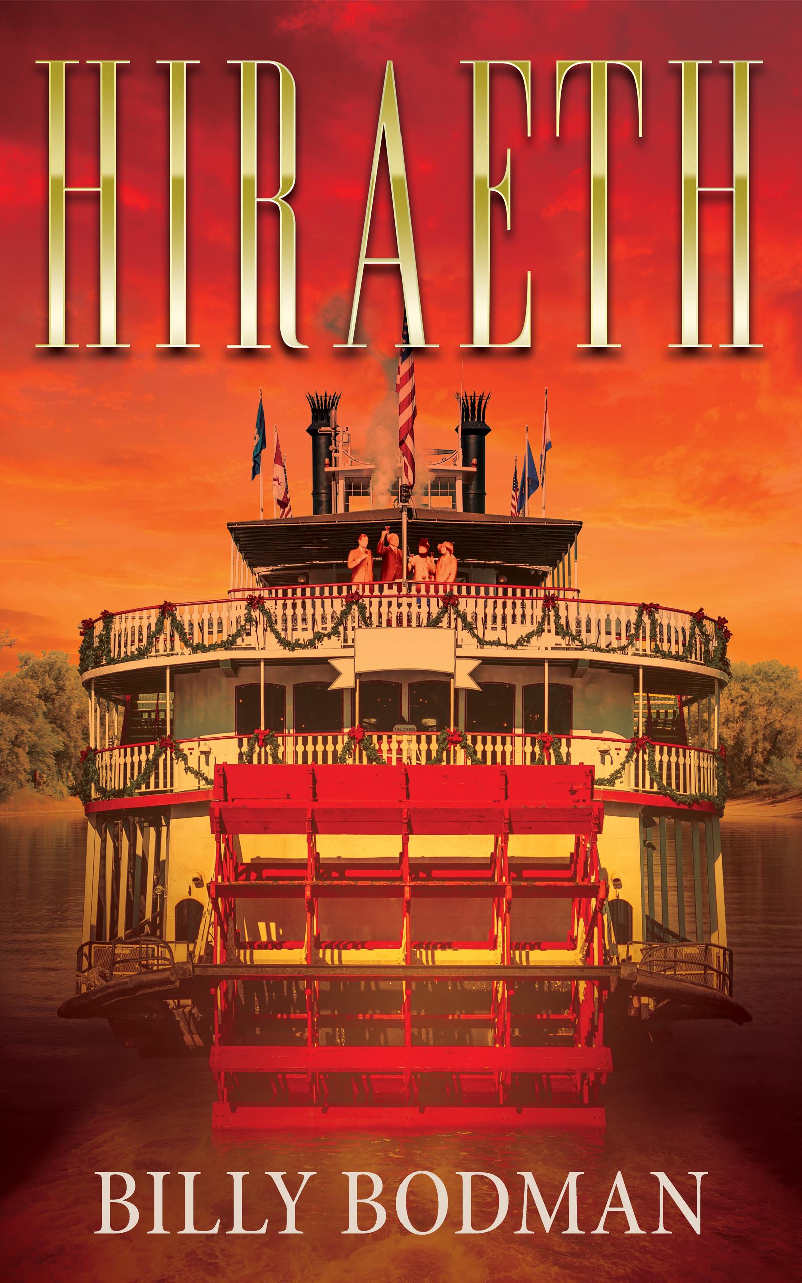 Smashwords – Hiraeth – a book by Billy Bodman