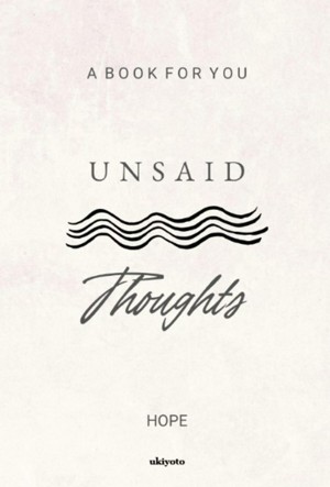 Smashwords – Unsaid Thoughts