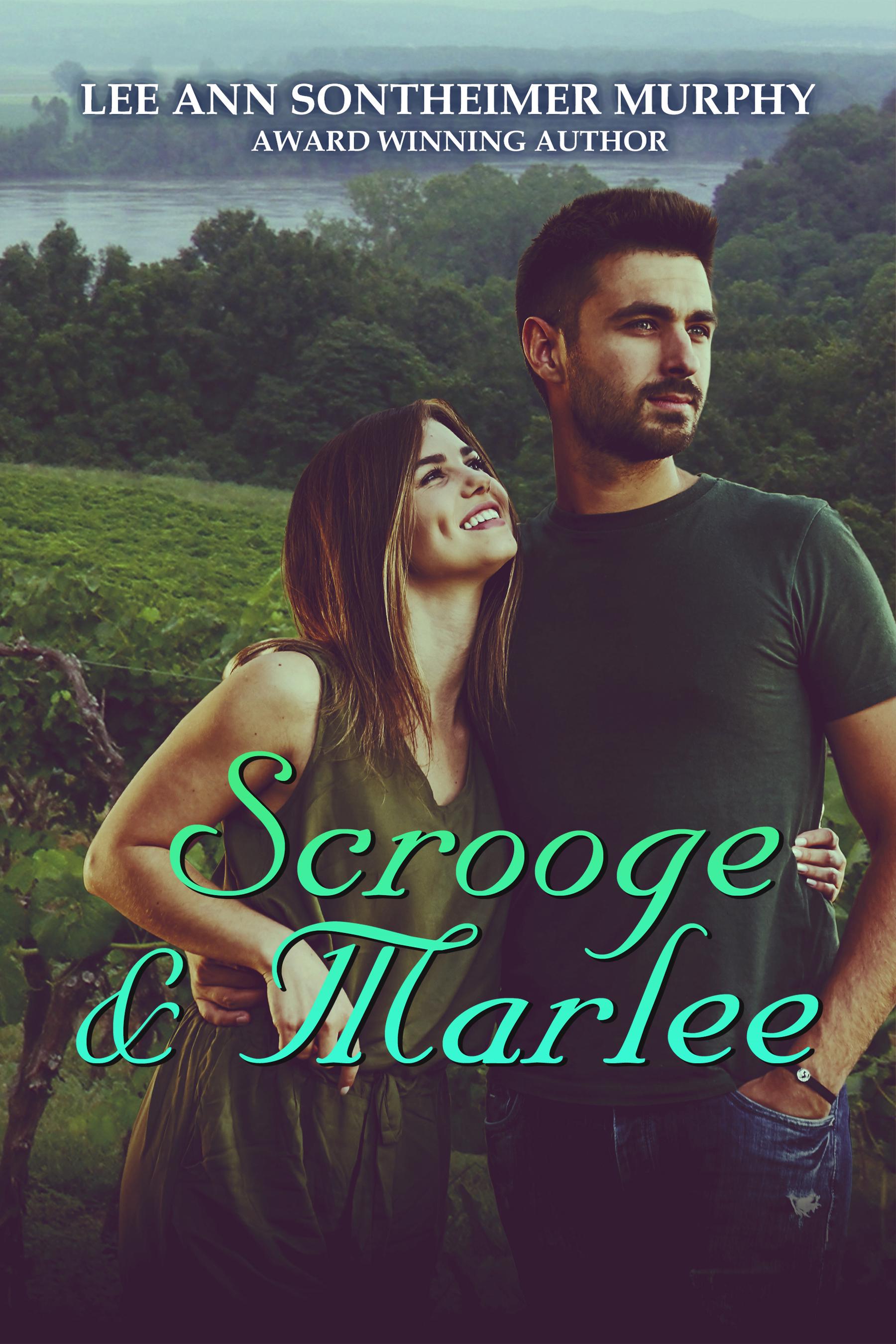 Smashwords – Scrooge & Marlee – a book by Lee Ann Sontheimer Murphy