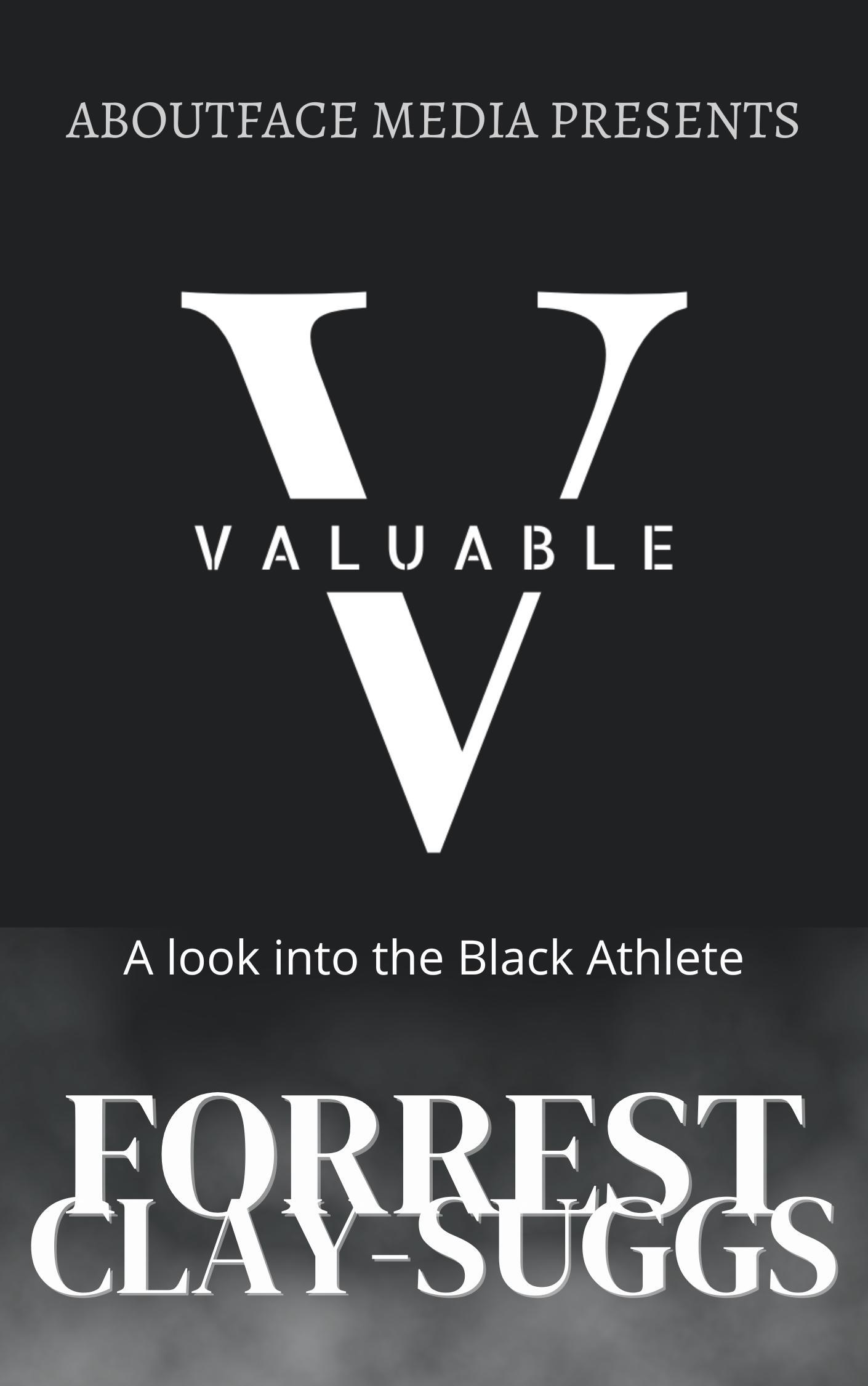 Smashwords – Valuable – a book by Forrest Clay-Suggs
