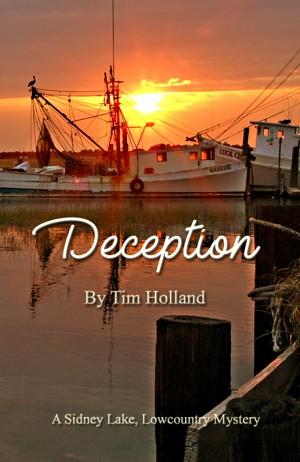 Smashwords – Deception