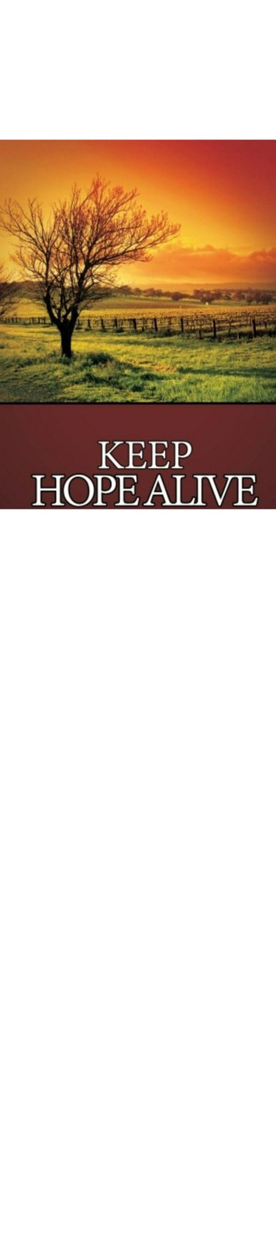 Smashwords – Keep Hope Alive – a book by Femi Aluko