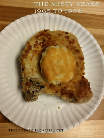 Smashwords – The Misty Years, 1965 to 1969 – a book by Terrance Bramblett