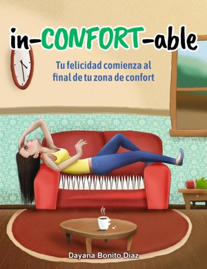Smashwords – Inconfortable