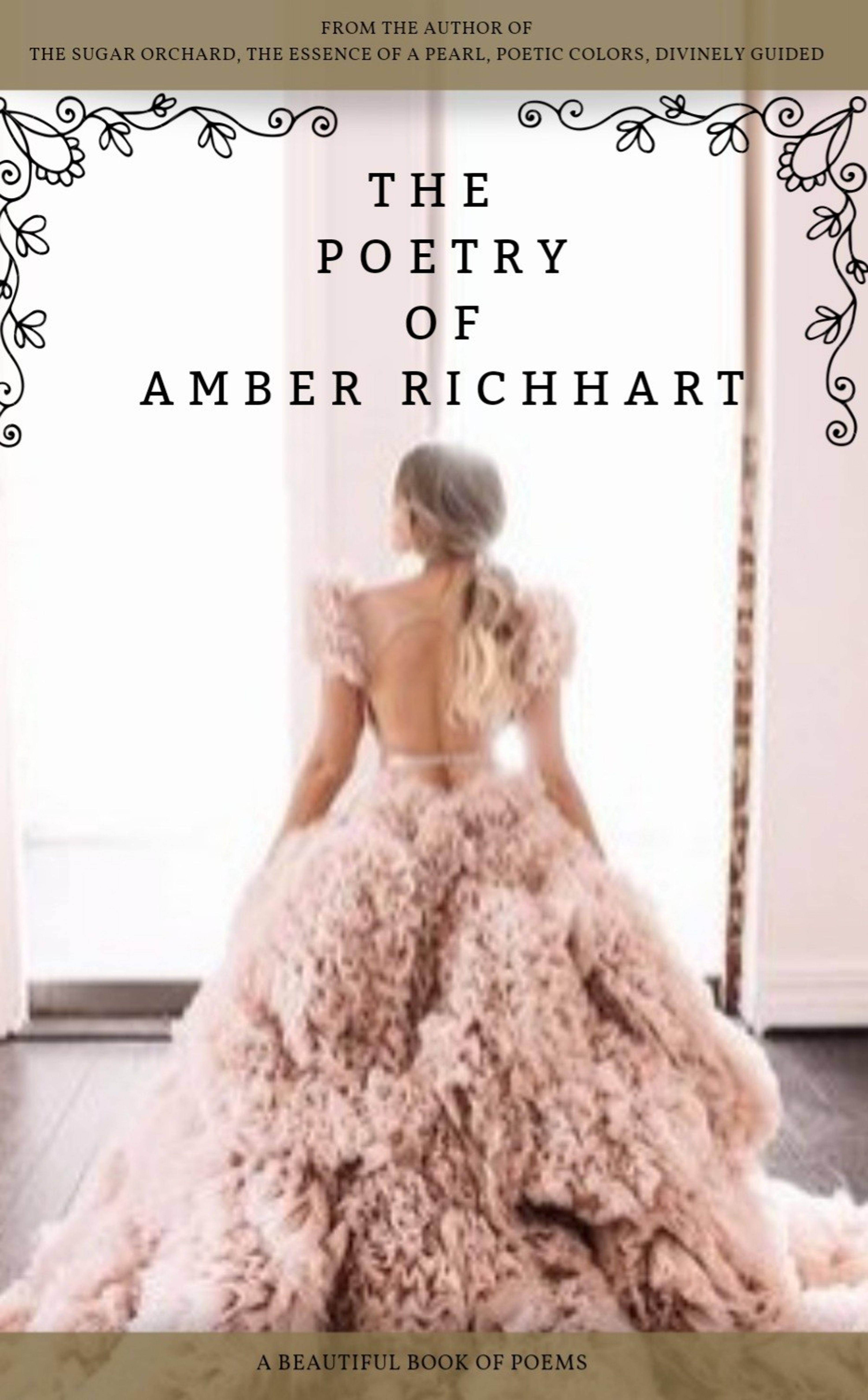 Smashwords – The Poetry of Amber Richhart – a book by Amber Richhart