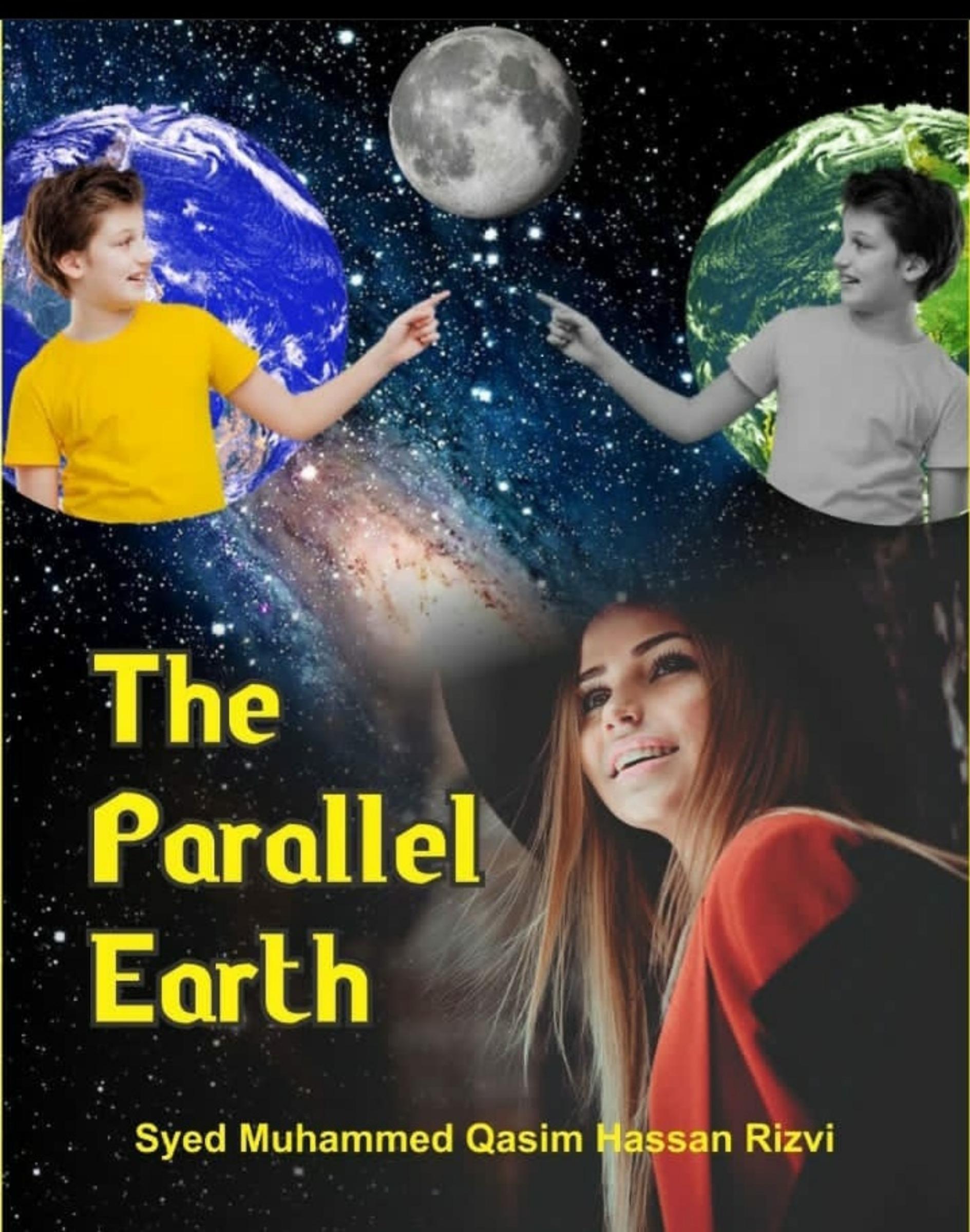 Smashwords – The Parallel Earth – a book by Syed Muhammed Qasim Hassan ...