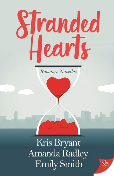 Smashwords – Stranded Hearts – a book by Kris Bryant, Amanda Radley, & Emily Smith