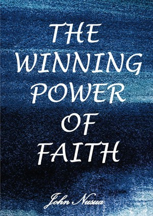 Smashwords – The Winning Power of Faith
