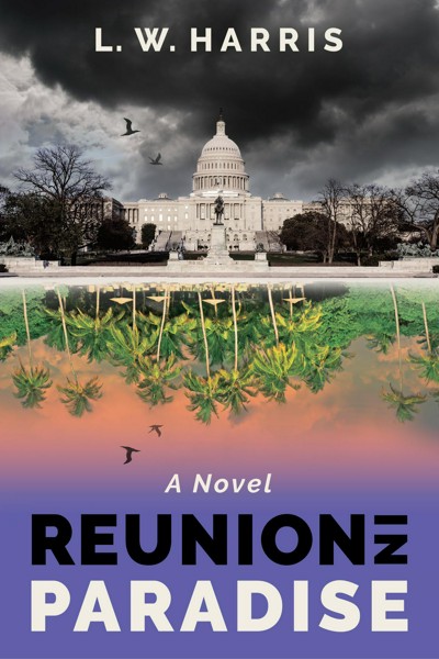 Smashwords – Reunion in Paradise: A Novel – a book by L. W. Harris