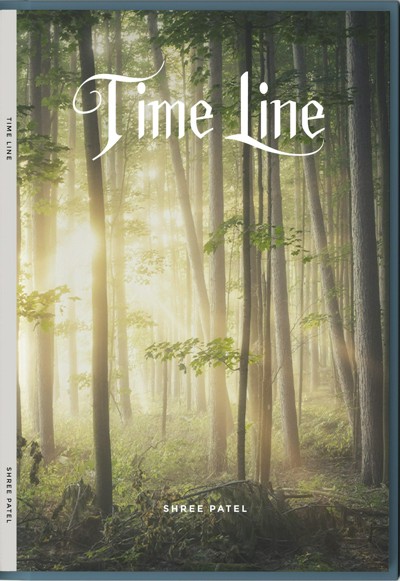 Smashwords – The Time Line – a book by Patel123