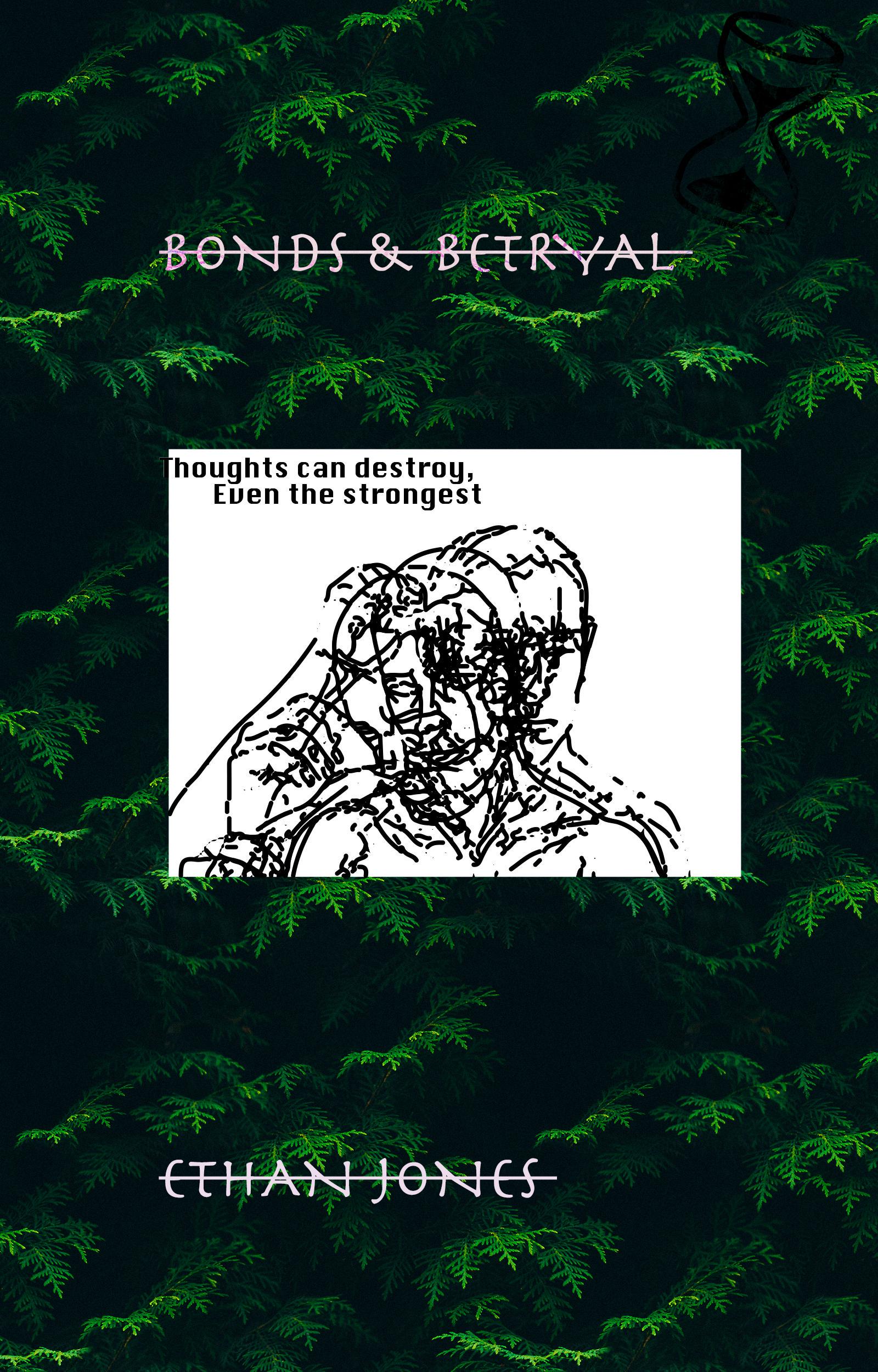 Smashwords – Bonds & Betrayal – a book by ethan jones