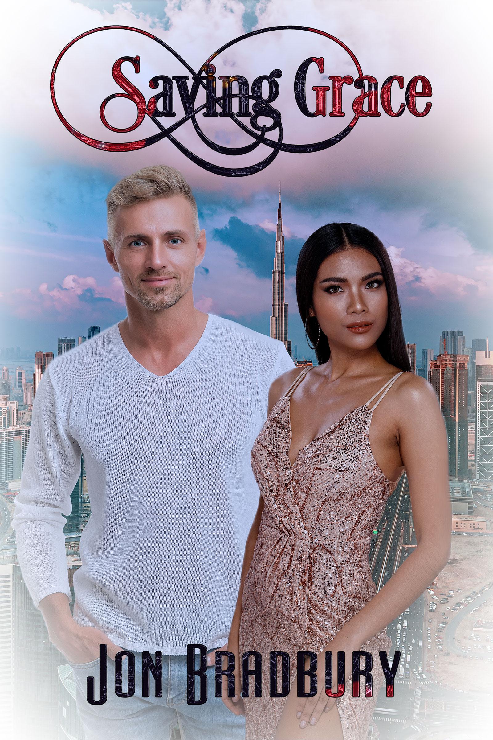 Smashwords – Saving Grace – a book by Jon Bradbury