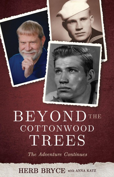 Smashwords – Beyond the Cottonwood Trees – a book by Herb Bryce & Anna Katz