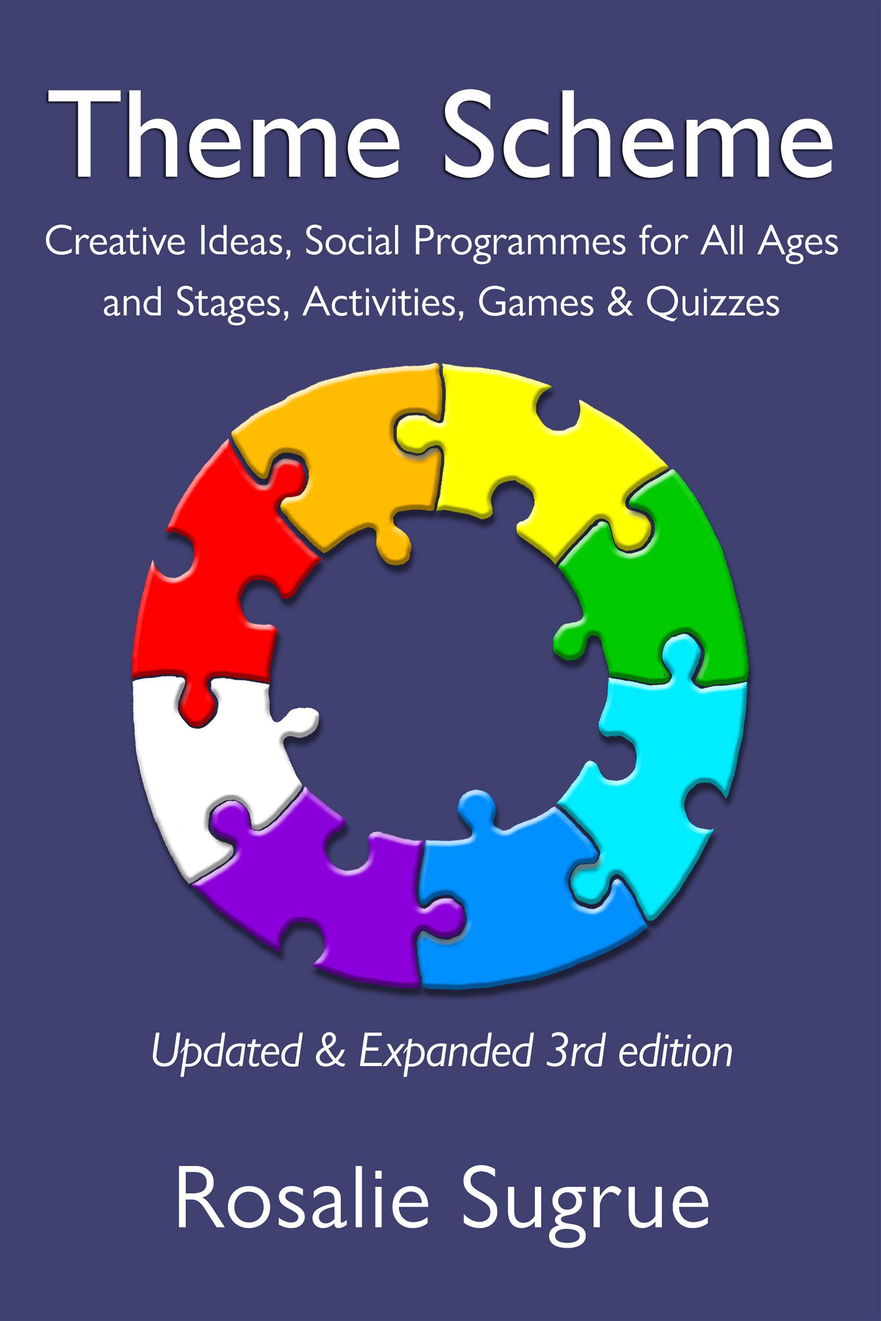 Smashwords – Theme Scheme: Creative Ideas, Social Programmes for All ...