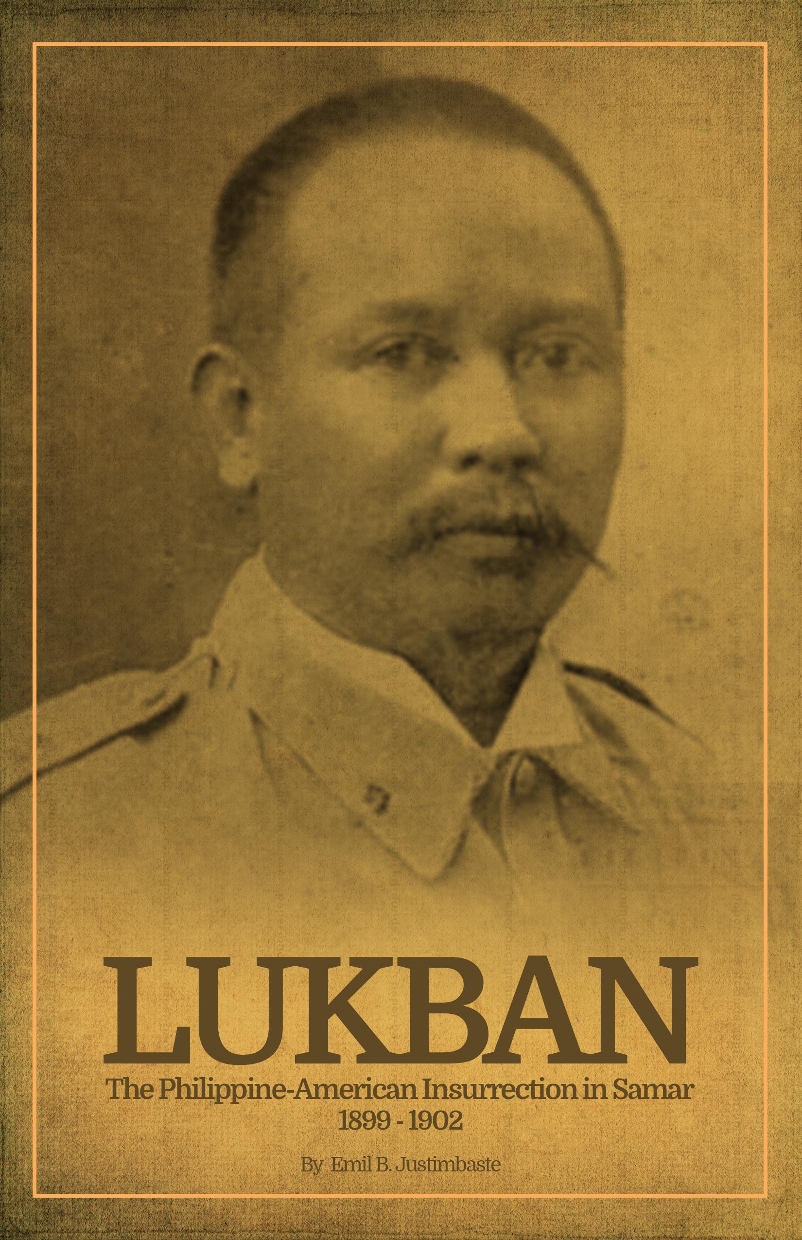 Smashwords – Lukban – a book by Emil Justimbaste