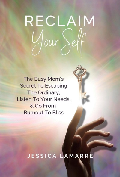 Smashwords – Reclaim Your Self – a book by Jessica LaMarre