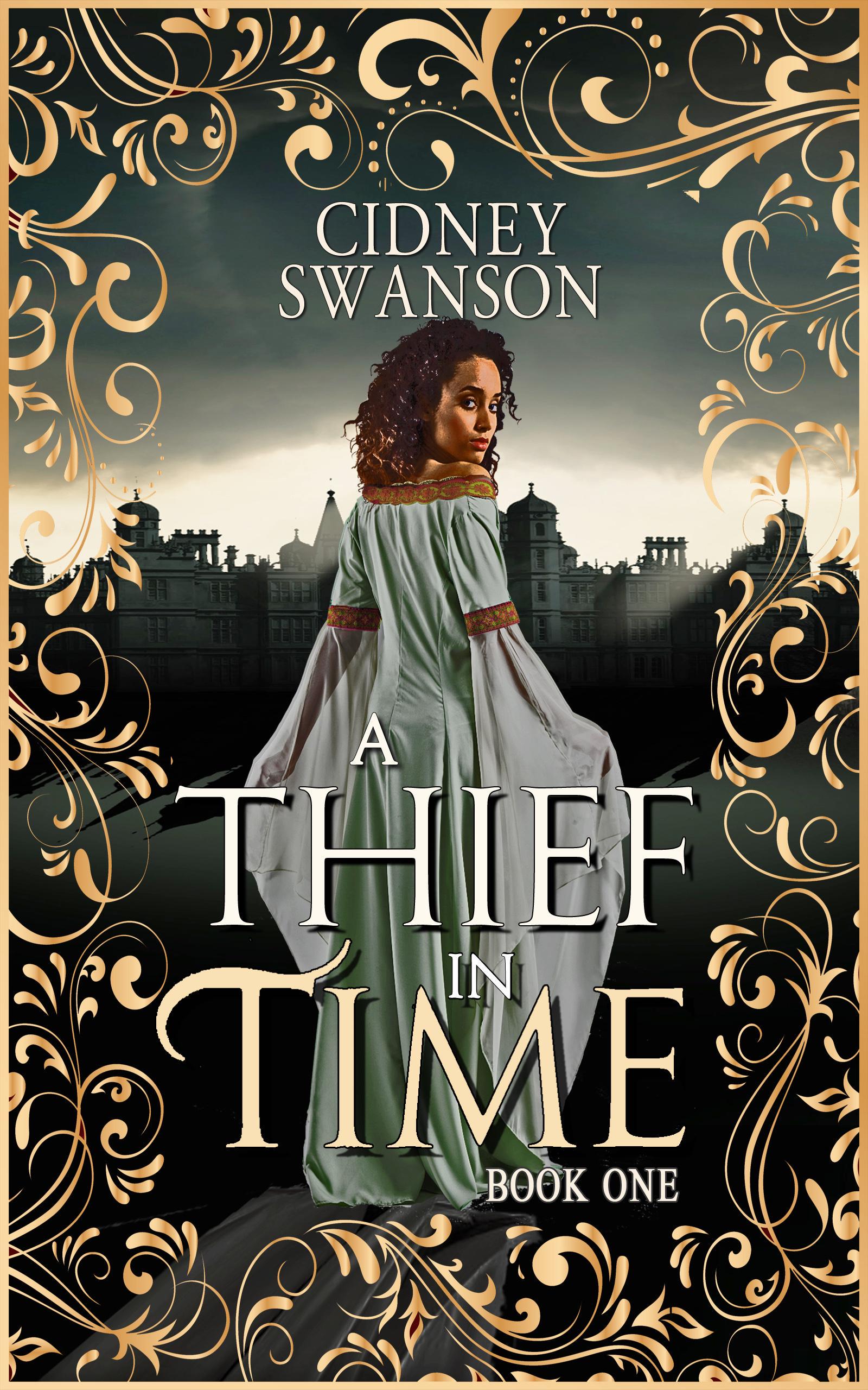 Smashwords – A Thief in Time – a book by Cidney Swanson