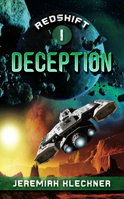 Smashwords – Deception – a book by Jeremiah Kleckner